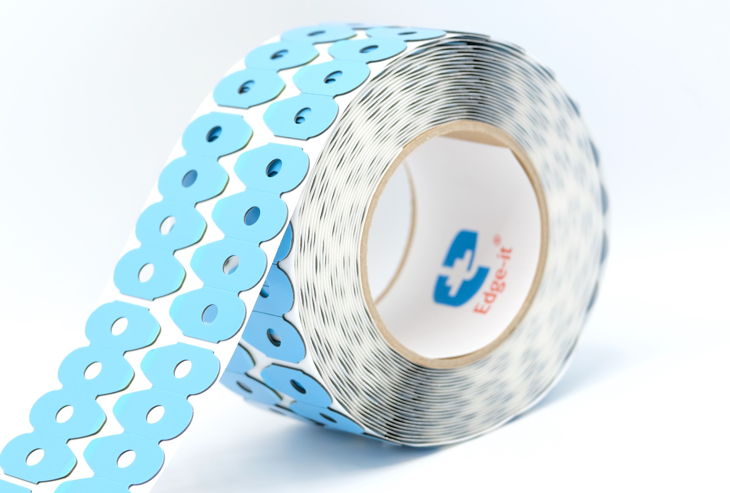 Blocking pads - Permanento Group